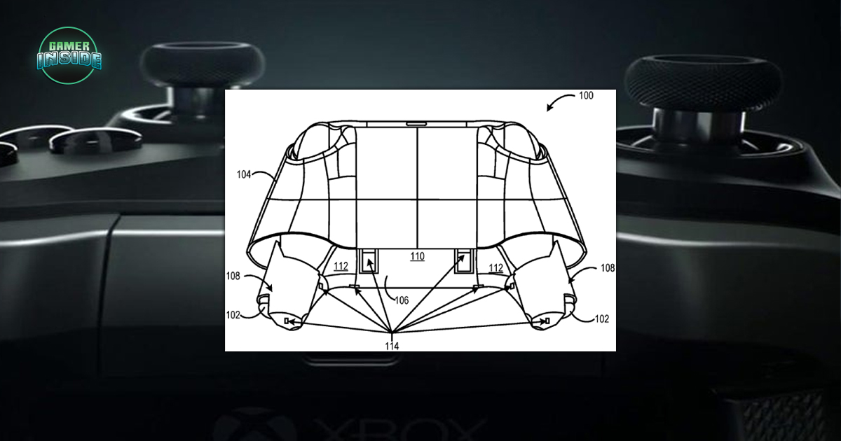 ลือ! คอนโทรลเลอร์ Xbox รุ่นใหม่อาจมีระบบสั่น Haptic แบบ DualSense พร้อม ...