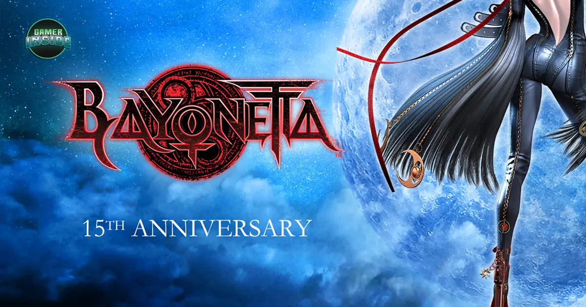 Bayonetta ครบรอบ 15 ปี! Platinum Games ประกาศปีแห่งการเฉลิมฉลอง แย้ม ...