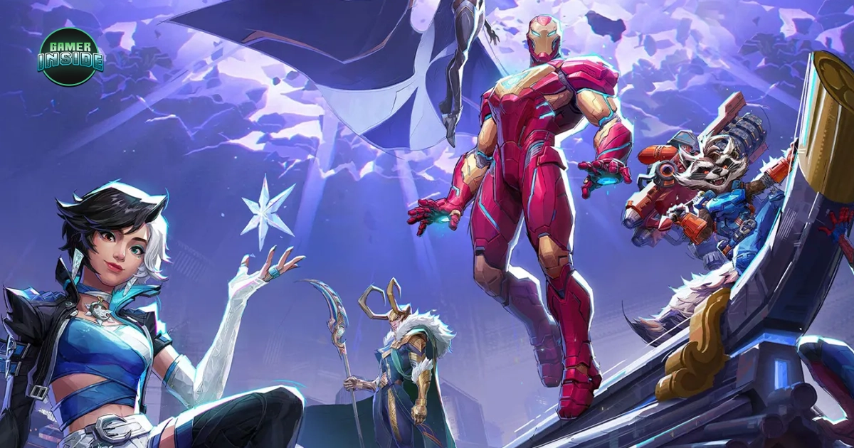 Marvel Rivals ย้ำจุดยืน "ไม่มี Role Queue" เชื่อ "อิสระ" สร้าง ...