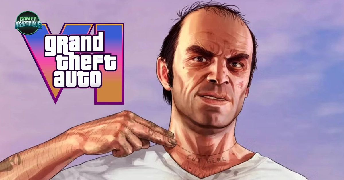 Steve Ogg อยากกลับมาใน GTA 6 เพื่อ "ตาย" ส่งไม้ต่อให้ตัวละครใหม่ ...