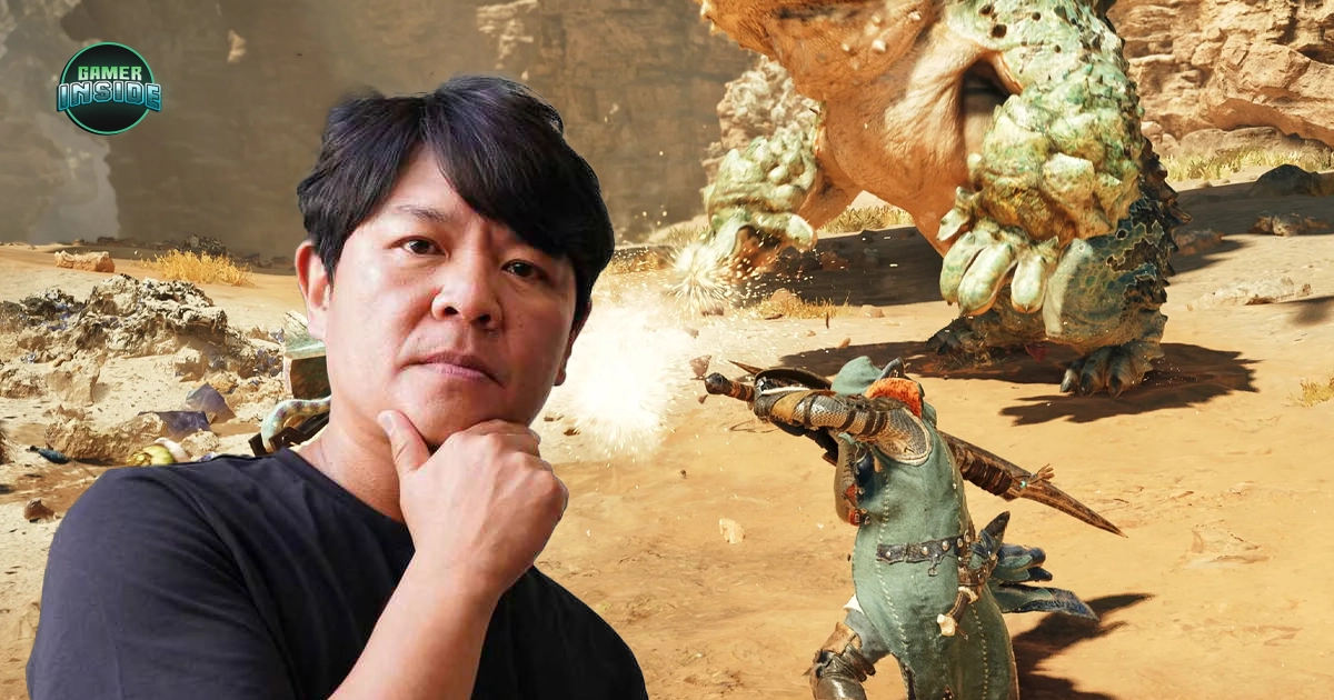 Monster Hunter มอง PC เป็นตลาดใหญ่ Wilds ปรับสเปก เพิ่ม Crossplay เอาใจ ...